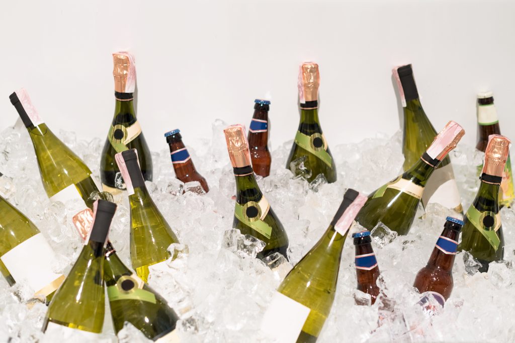 FESTIVE – Chilworth Manor Hotel